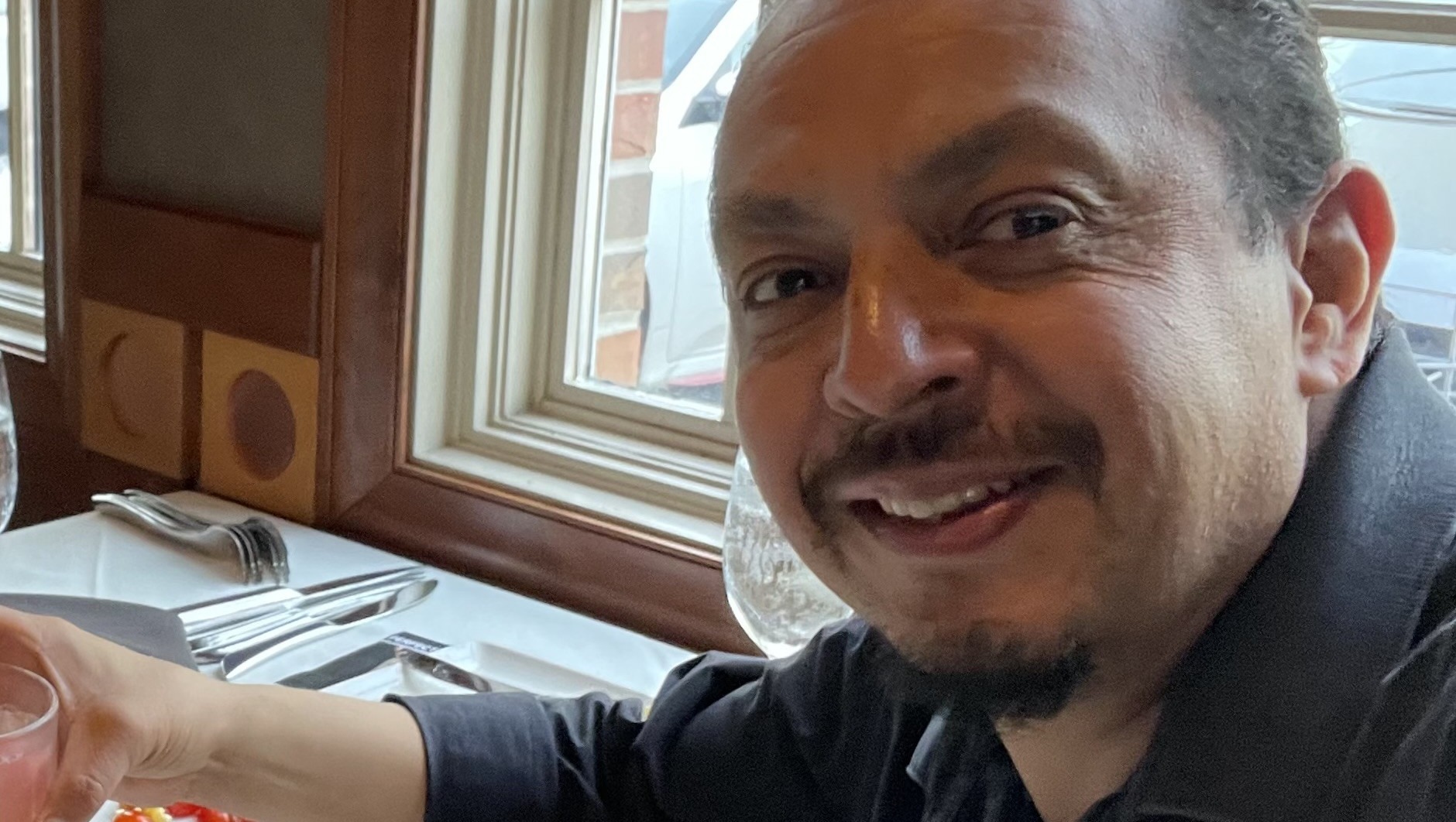 Fundraiser by Tim Sherlock : Support Pablo's Recovery Journey