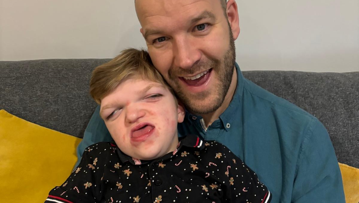 Fundraiser by Michael stobbs : Braidburn Special School (Edinburgh)