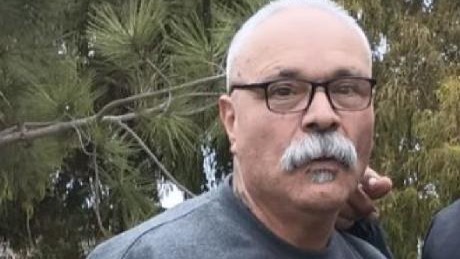 Fundraiser by Christopher Saenz : Support Alfredo Saenz's Funeral Expenses