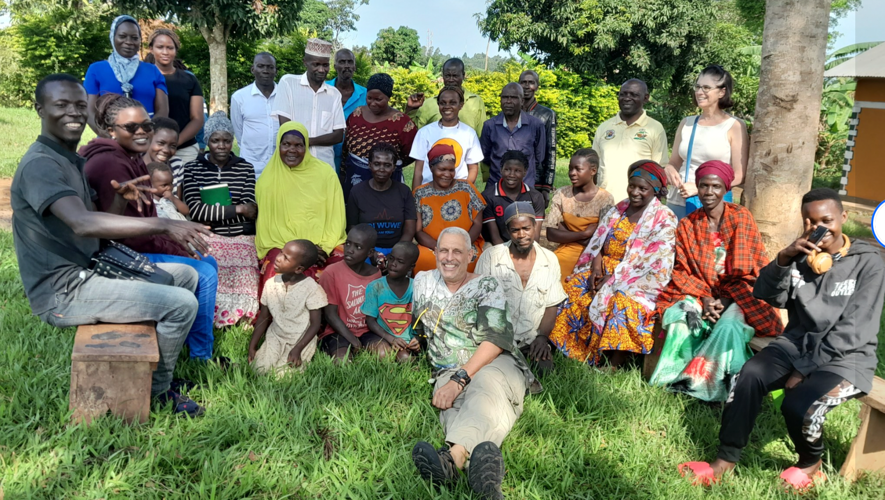 Fundraiser by Darrell Lavin : Support Dan's Global Volunteer Journey