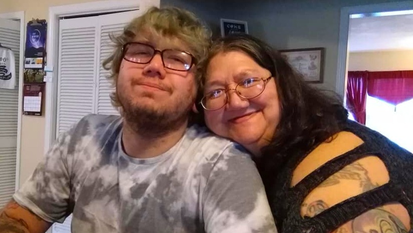 Fundraiser by Bea Madeline Connell : Help Shane during his loss
