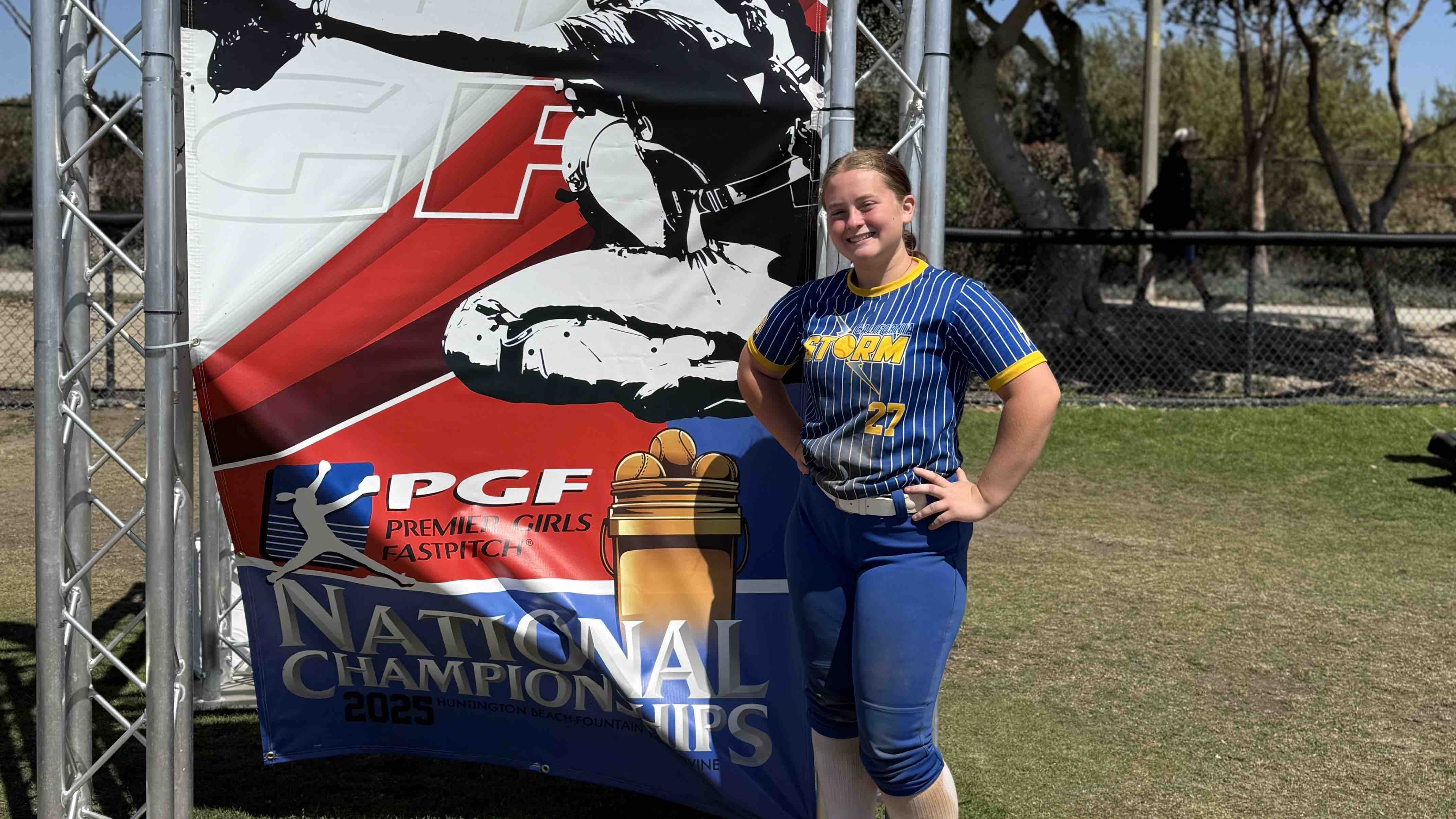 Fundraiser by Destiny Buckles : Support Destiny's Softball Dreams