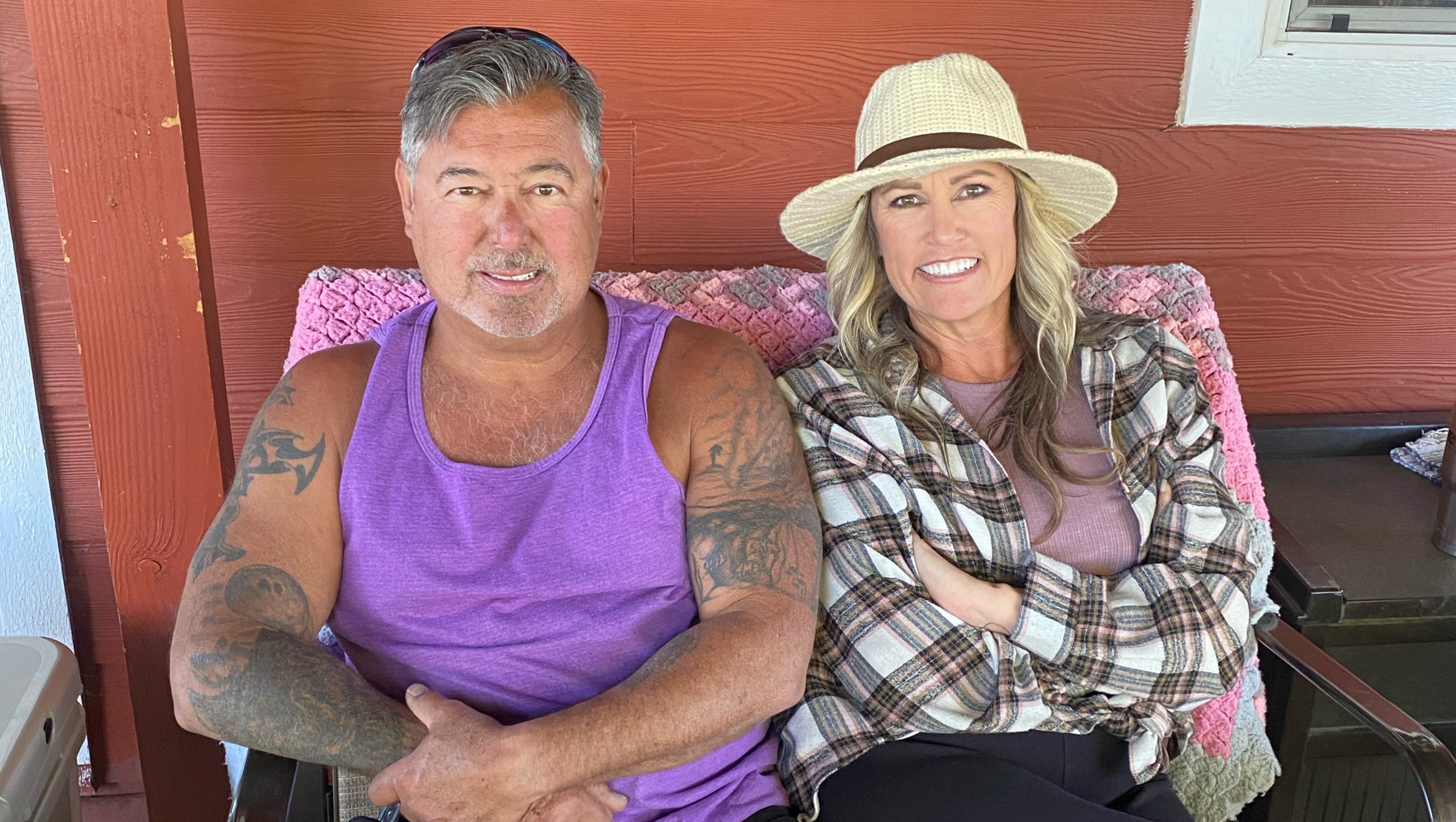 Fundraiser for Shea Stanek by Lisa Hale : Karls Cancer Recovery Fund