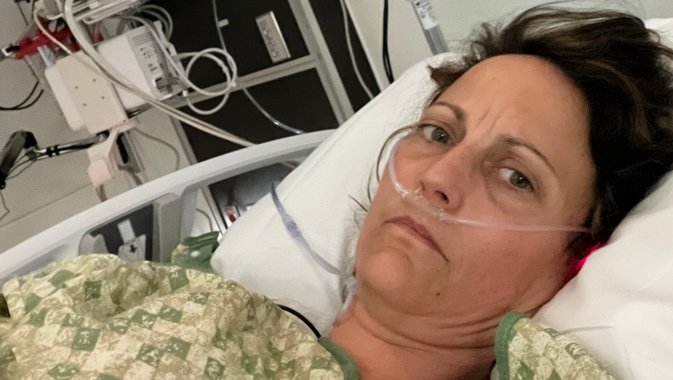 Fundraiser by Amy Mellow : Support Melisa's Life-Saving Heart Procedure