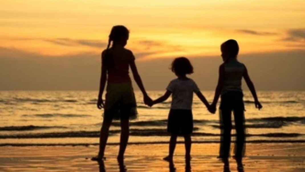 Fundraiser by BB Hellman : 3 Little Orphans Need Your Help!