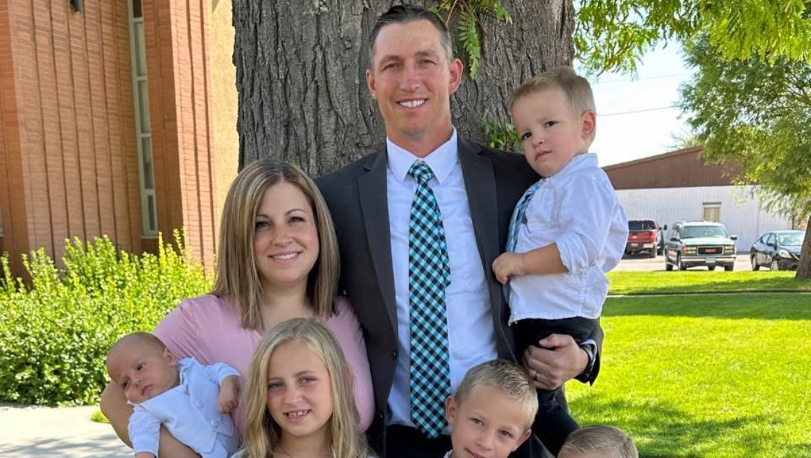 Fundraiser for Scott Mathews by Mckenzie Mathews : Support Scott and ...