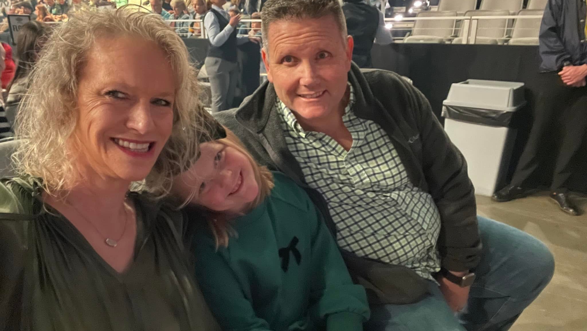 Fundraiser for Kedra Newton by Hanna Kellar : Stand with David, Kedra ...