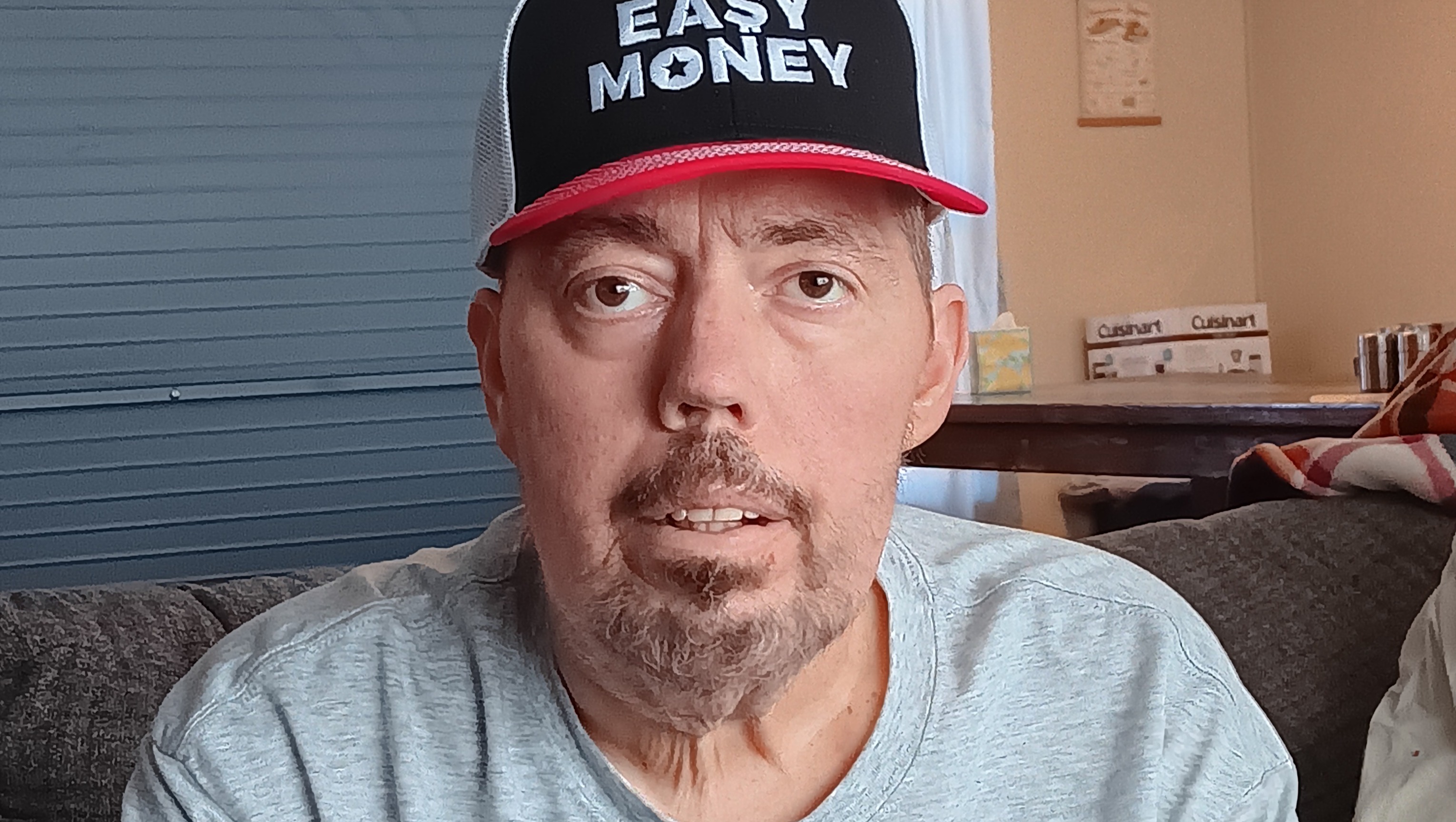 Fundraiser by Kyle Hawkins : Help Bring Comfort in Final Moments