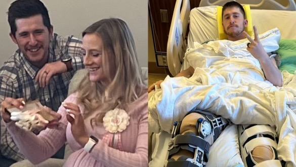 Fundraiser for Andrew Suttle by Joshua Suttle : Support Andrew Suttle's ...