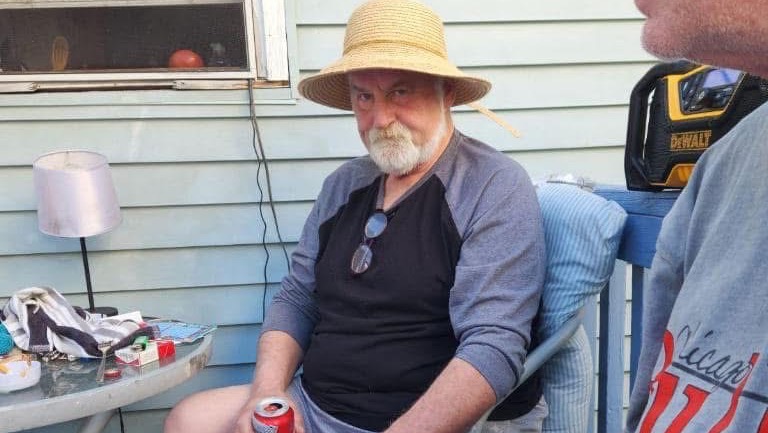 Fundraiser for Barbara Joslin by Lori Joslin : Unexpected Loss: Herman ...