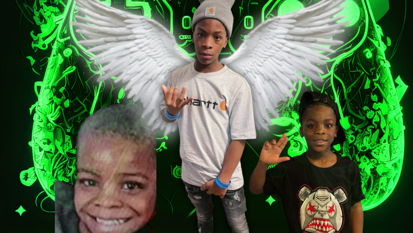 Fundraiser by Shalisa Hamilton : Remembering Christopher: Forever in Our Hearts