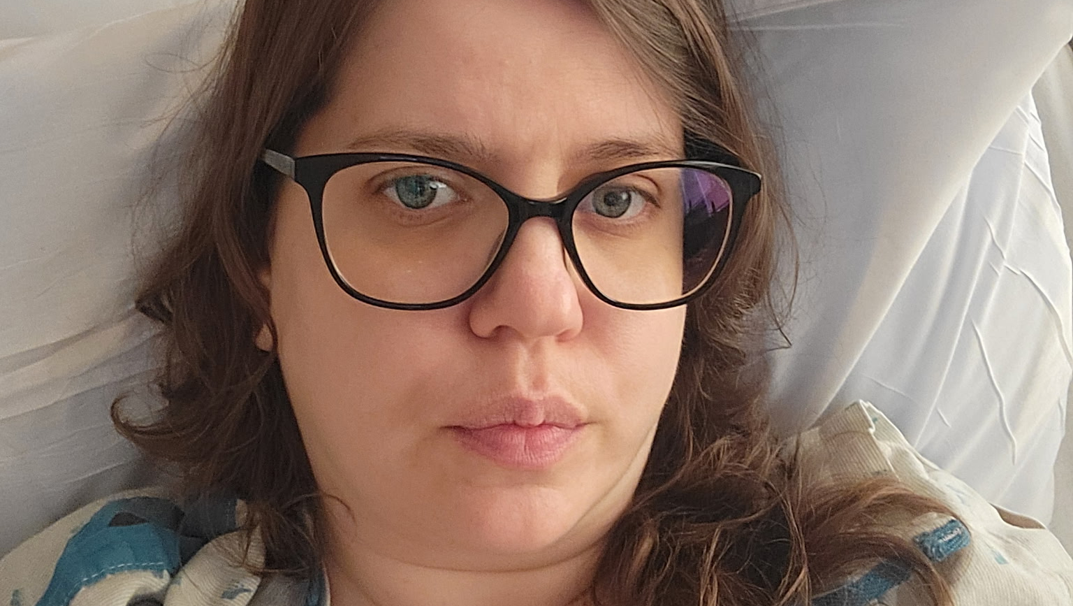 Fundraiser for Misty Dawn Seward by Kaelan LaGrande : Help My Aunt Misty Fight Severe Osteomyelitis