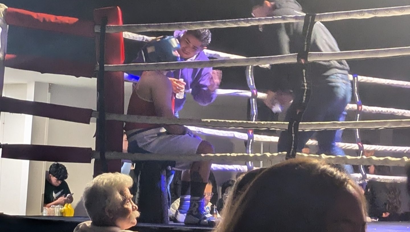 Fundraiser by Jeremiah Rodriguez : Send Jeremiah to Nationals in Oklahoma