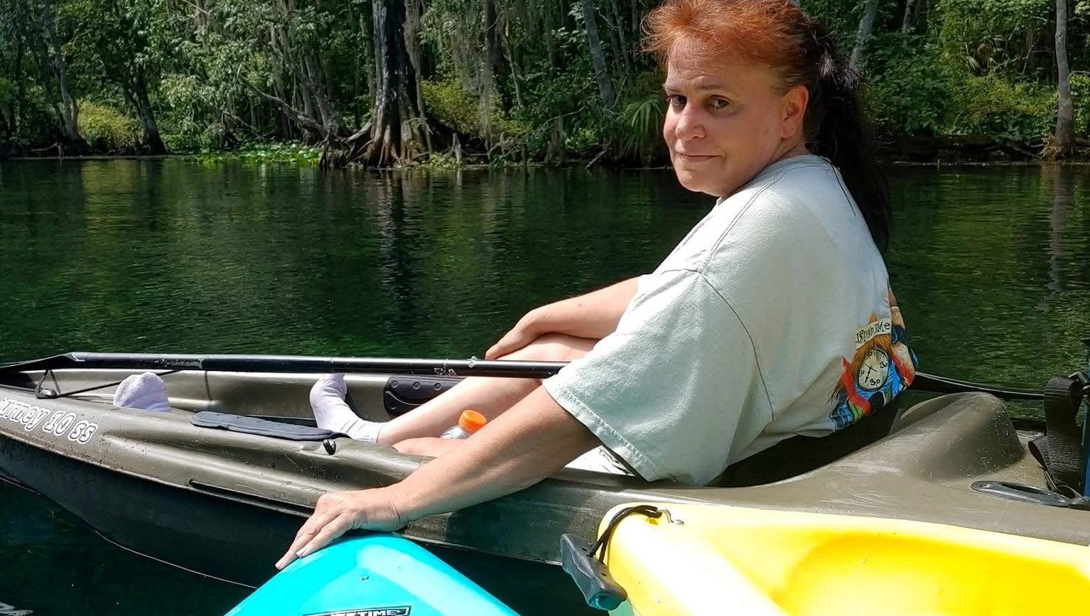 Fundraiser by Alisha O'neil : Jennifer Needs Us: Stage 4 Cancer Battle