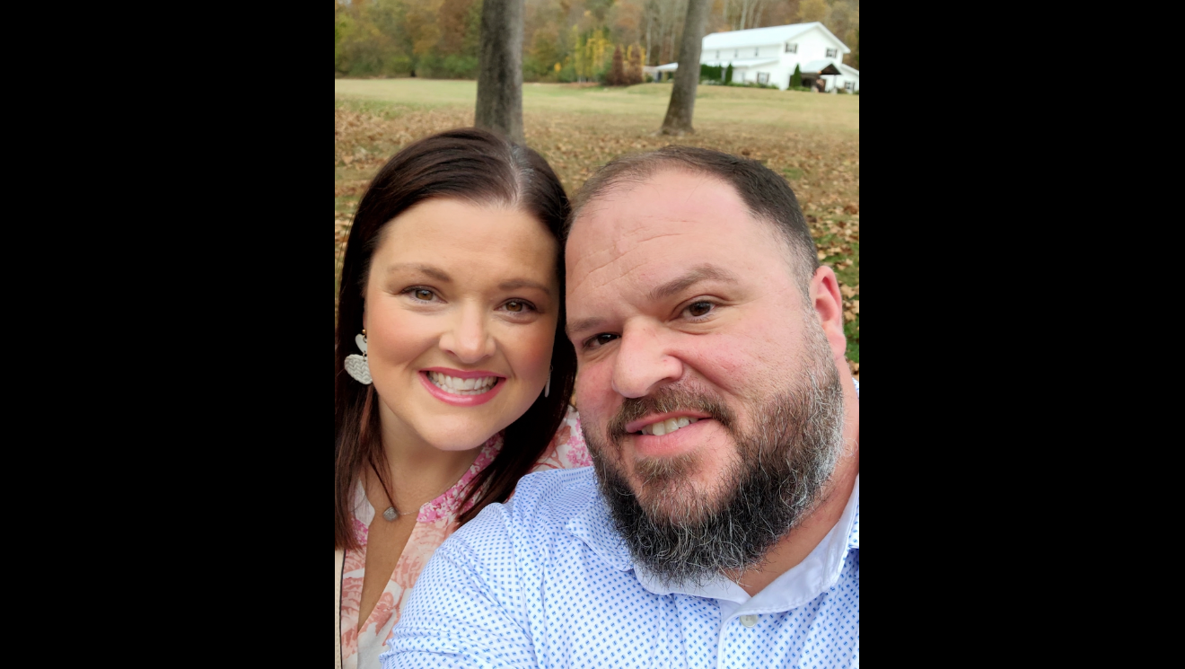 Fundraiser by Burgandi McCandless : Support the Knowles Family Adoption Effort