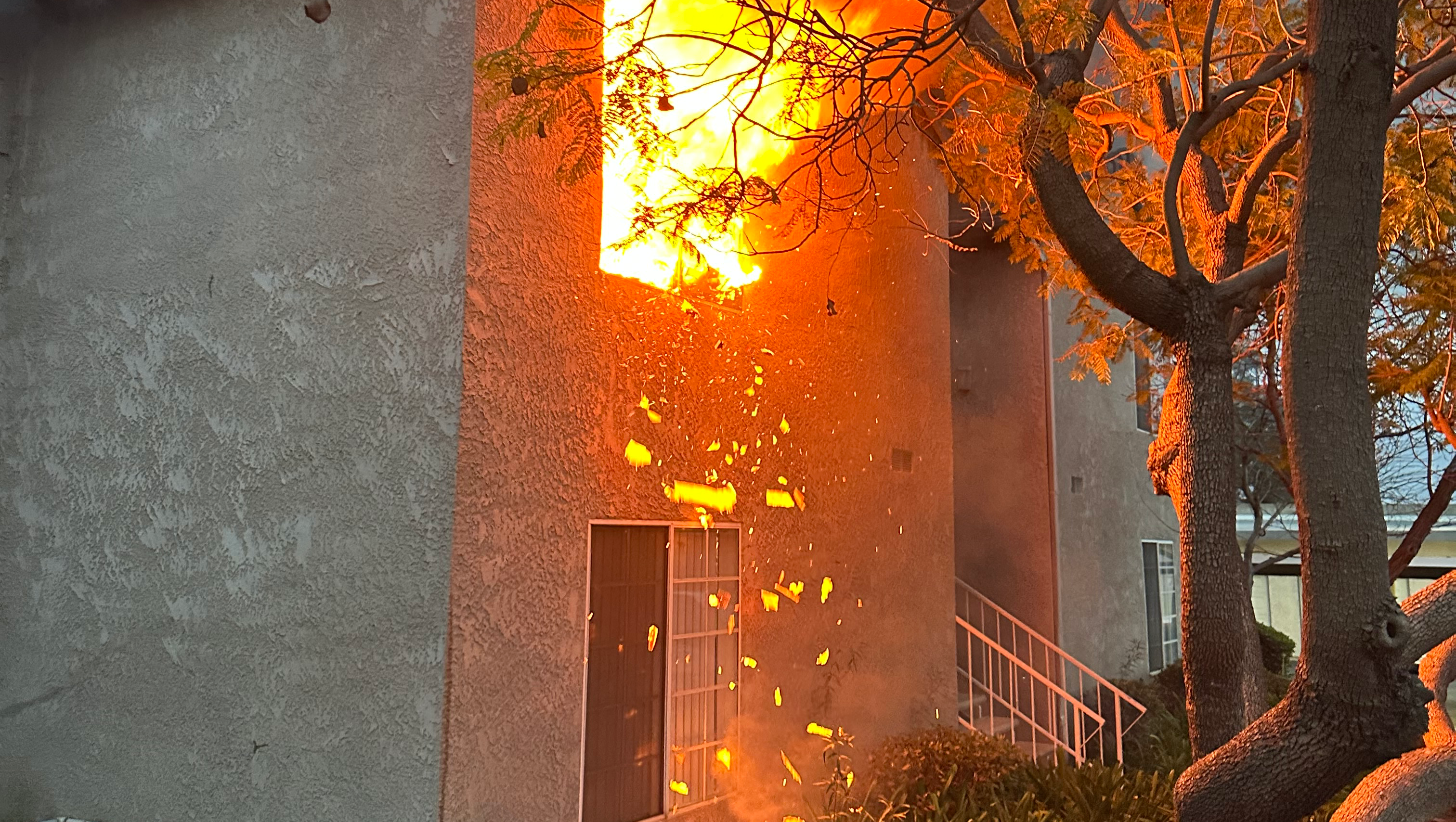 Fundraiser for Arlene Anguiano by Brianna Shalyn DeVoe : A Fire ...