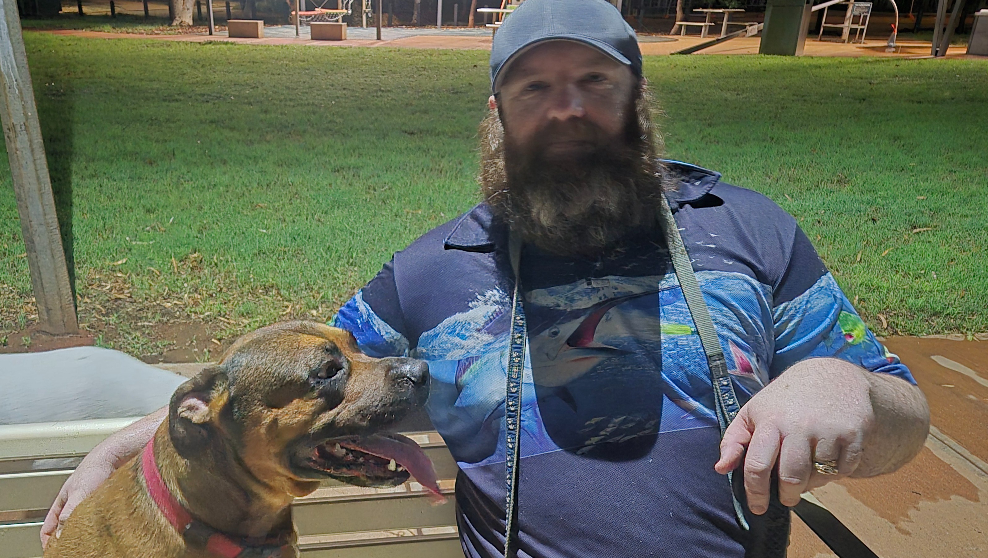 Fundraiser by Les Muller : Truckies need help