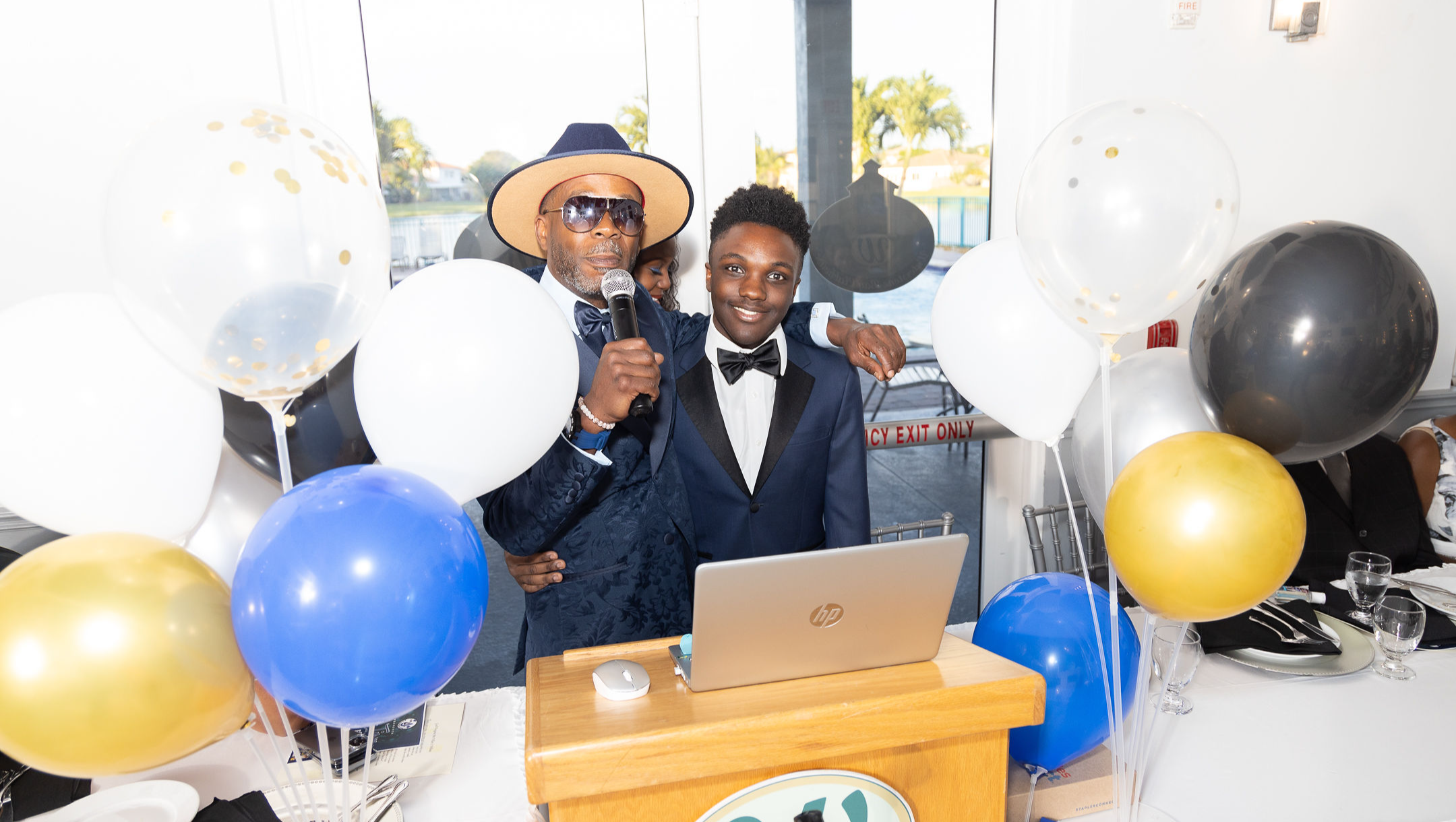Fundraiser by Joe Stevens : Honoring Autism Heroes: The J-Tism Event