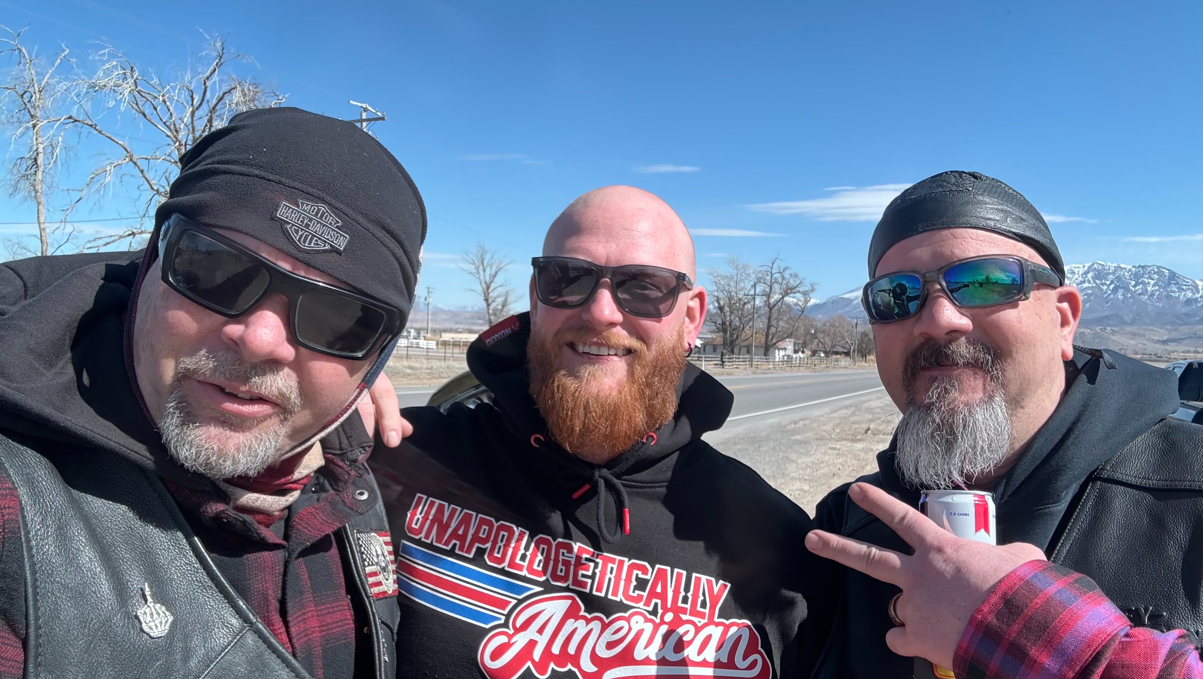 Fundraiser for Monisa Andersen by Brandi Aguilar : Support for Taylor ...