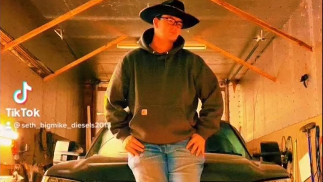 Fundraiser by Eric Everhart : In Memory of Seth: Support His Family