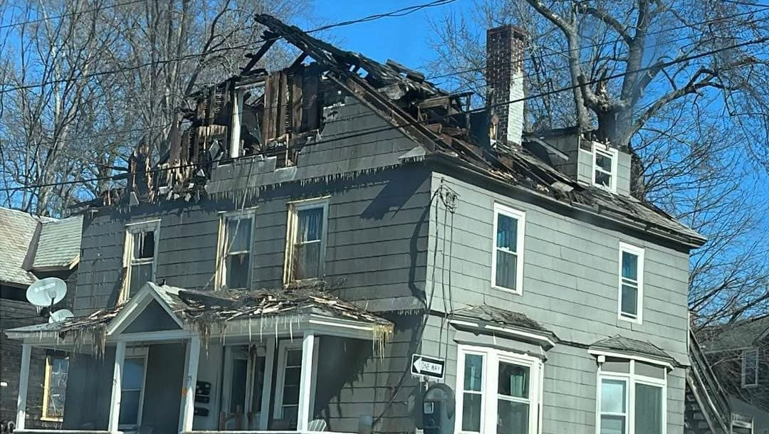 Fundraiser for Kyle Wilder by Sarah Perry : Help Kyle Rebuild After ...