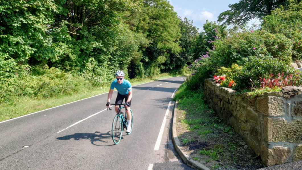 Fundraiser by Andy Lamb : Help raise funds for research into Brain Tumours