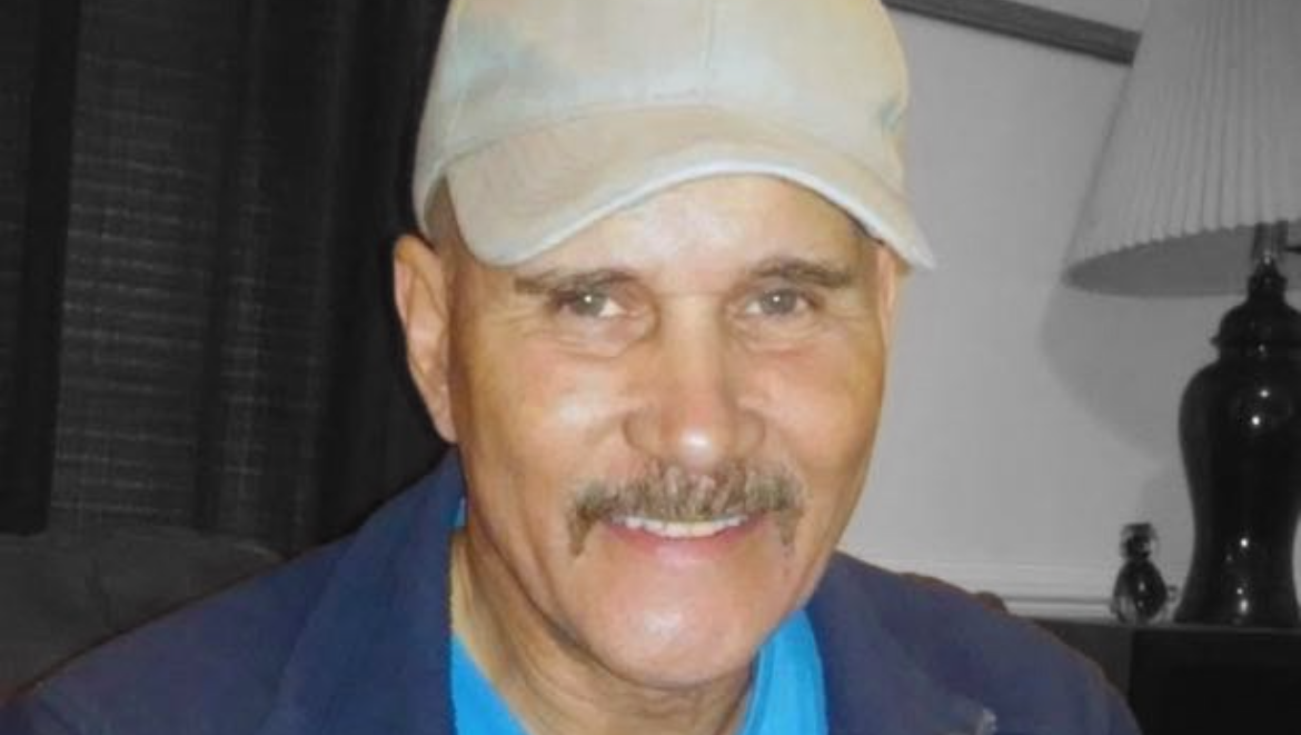 Fundraiser for Nora Hamilton by Esmeralda Romero : Honoring Tyrone ...