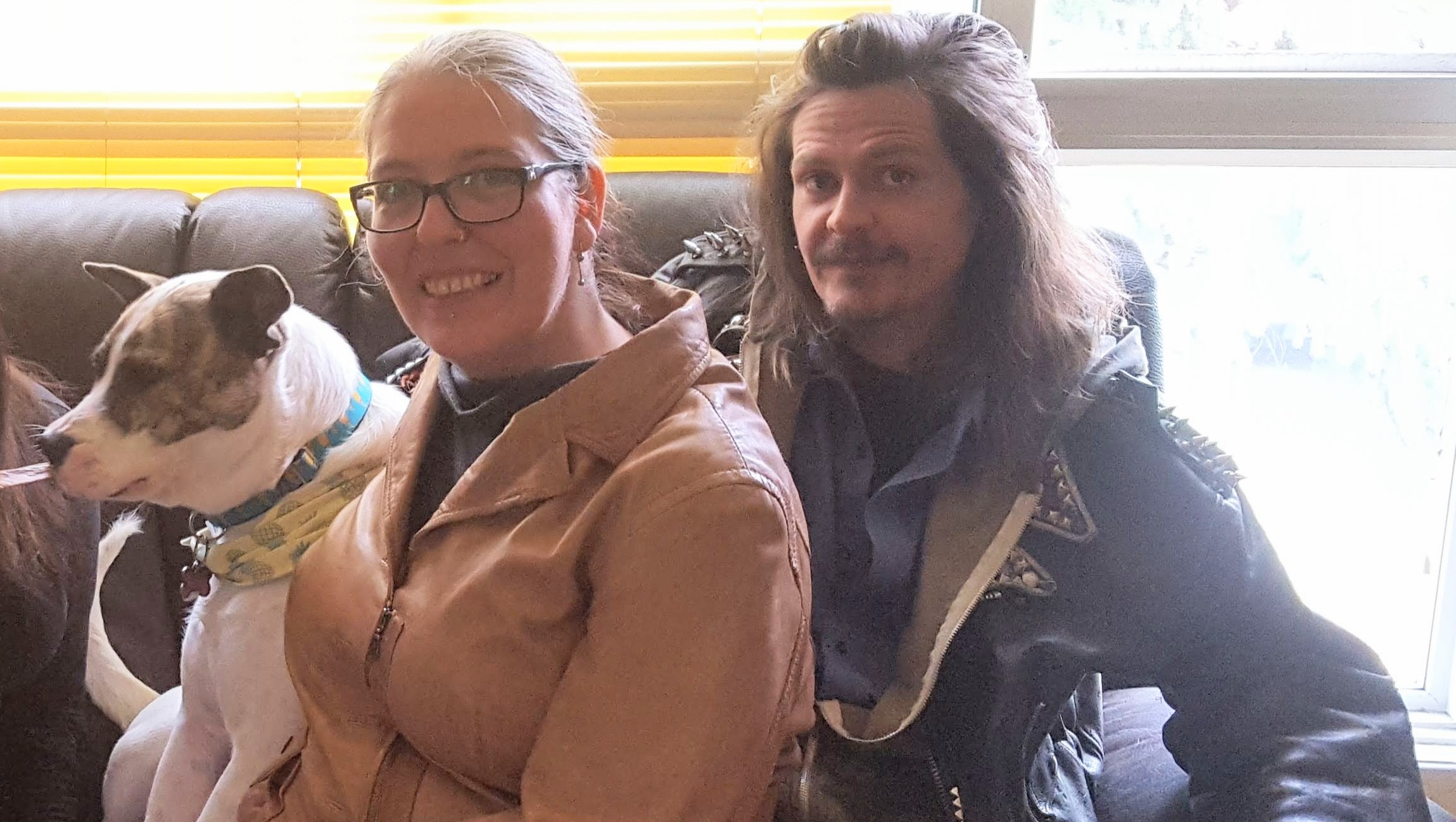 Fundraiser for Arden Gionet by Hollie Baxter : In loving memory of Jim ...