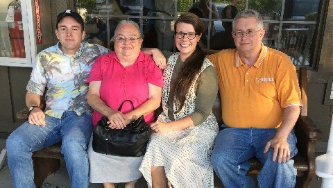 Fundraiser by Linsay Bailey : Support for the Hester Family