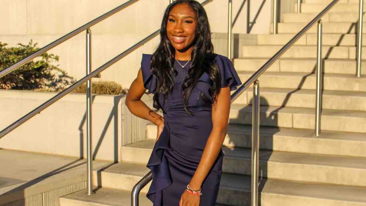 Fundraiser for Chi Zeta by Tanasia English-Hunter : Support Tanasia's ...