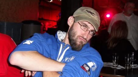 Fundraiser for Brian Krabbenhoft by Farryn Helm : Stand with BK: A ...