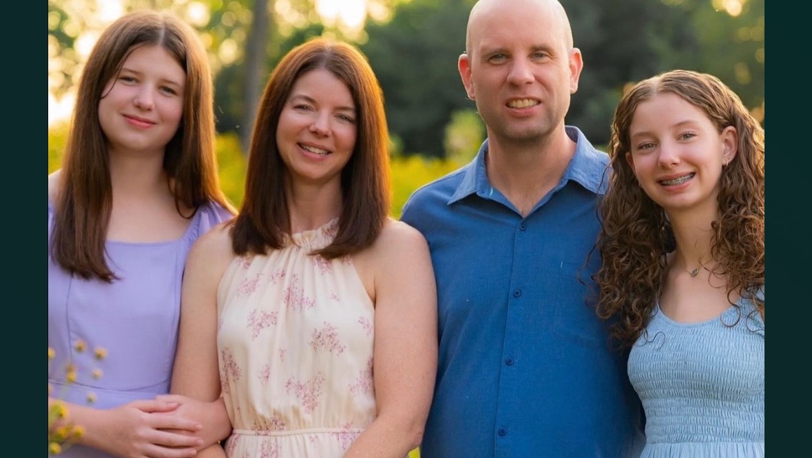 Fundraiser by Aura Marina Harvey : Team Mike Hronek