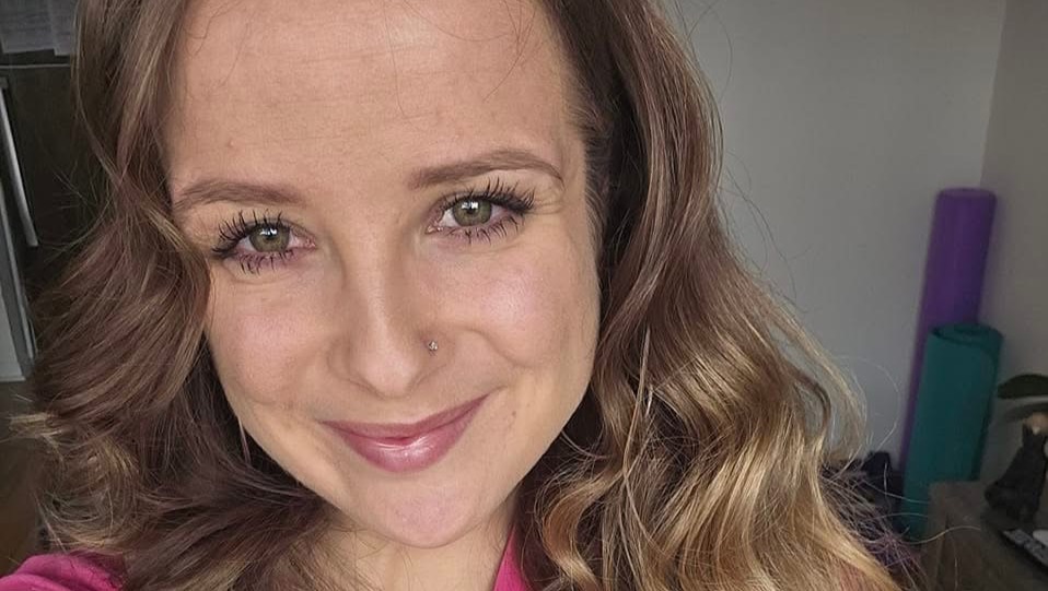 Fundraiser for Marie-Eve Labrie by Laurence Valcourt : L'histoire de ...