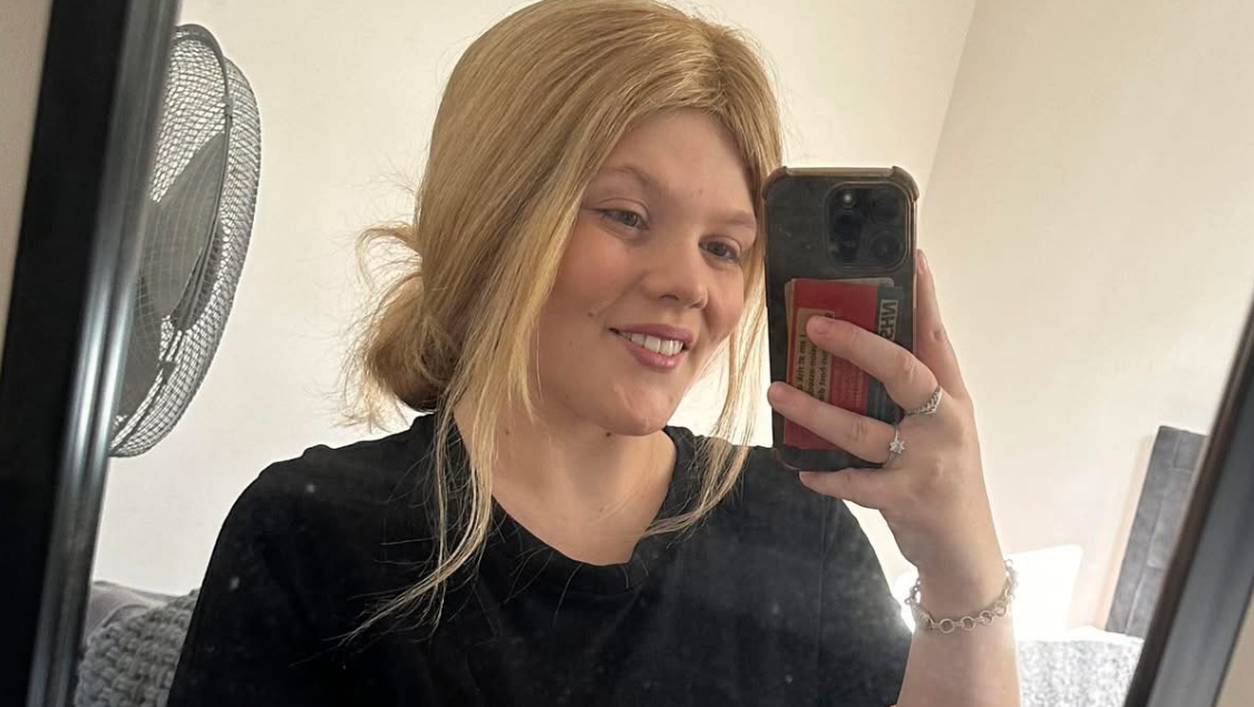 Fundraiser by Janine Priest : Jasmines story