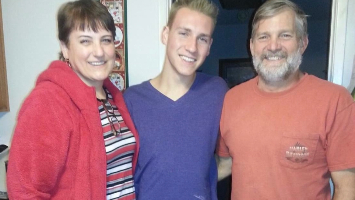 Fundraiser by Barbara Jean Buffington : Please Help My Dad In His Fight ...