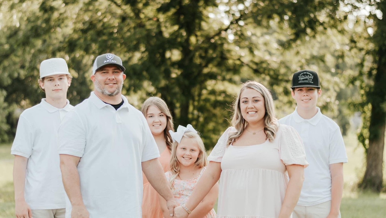 Fundraiser by Victoria Brown : Jesse Sanders' Forever in Our Hearts