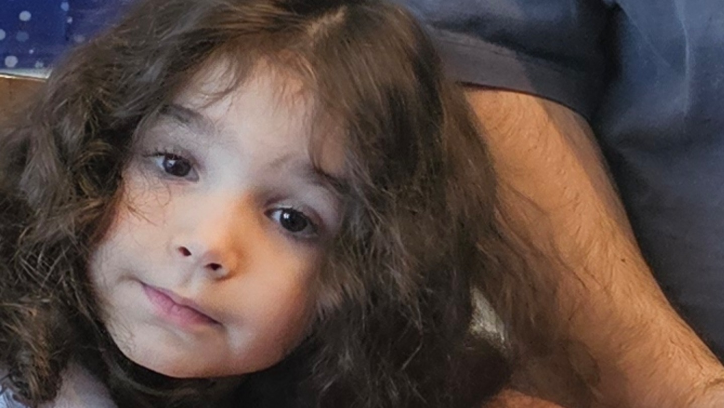 Fundraiser for David Zeiler by Candace Gorena : Support Mya's Fight ...