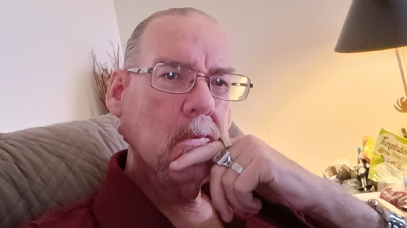 Fundraiser by STEPHEN HOWDEN : Help Stephen As He Manages Terminal Cancer.