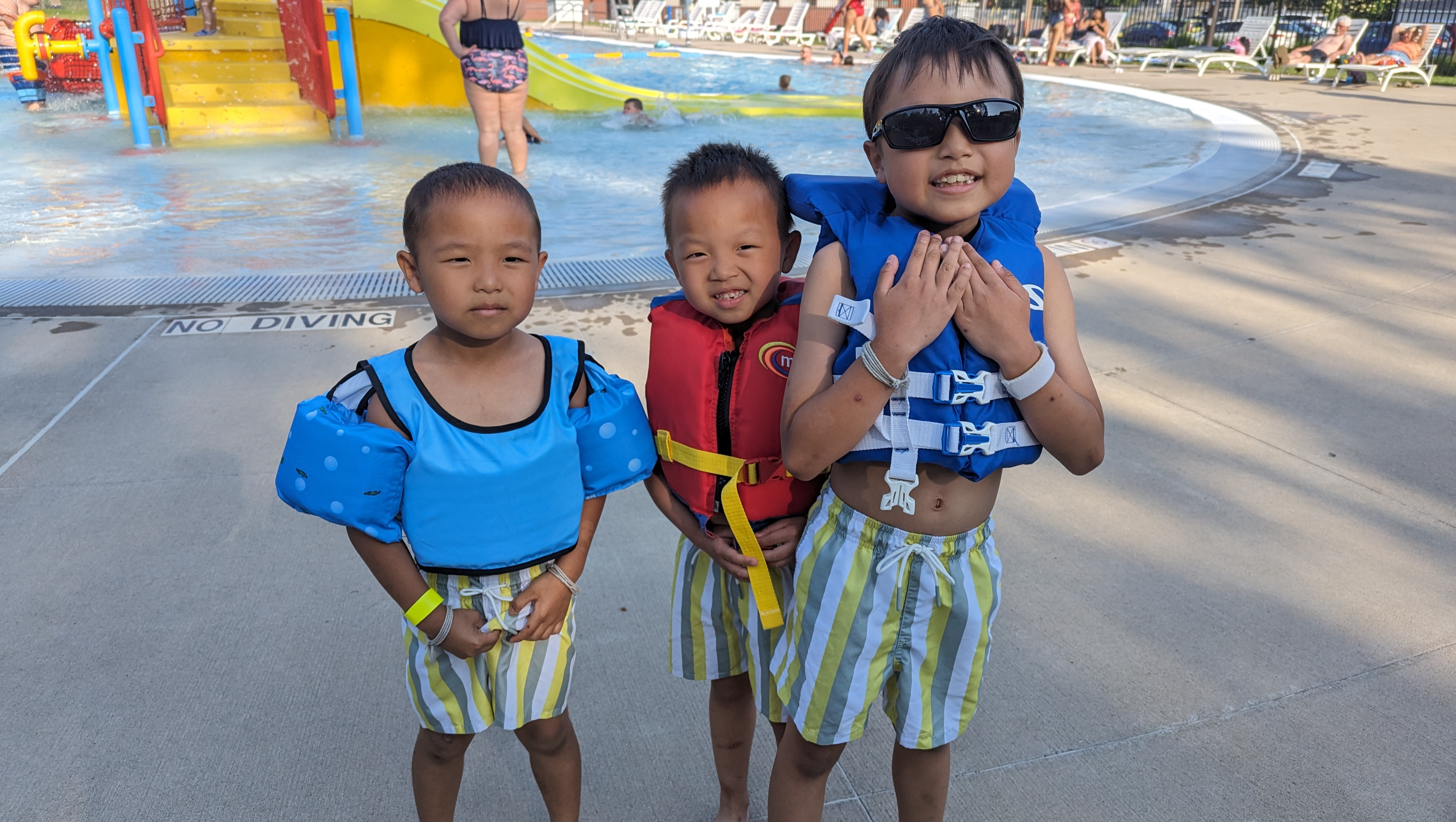 Fundraiser by Cher Chang : Help Eli's Wish: A Disney World Adventure