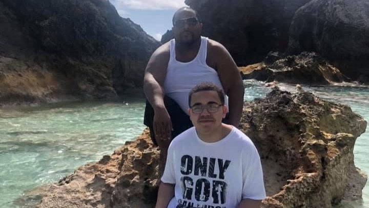 Fundraiser for Leshaun Howard by CHEYENNE TALBERT : College Fund for ...