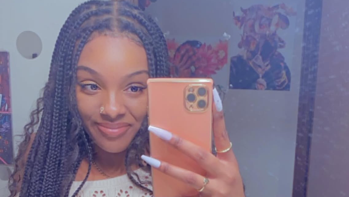 Fundraiser for LuCretia Jones by Antoine Williams : Support Aaliyah's Loved Ones in Grief