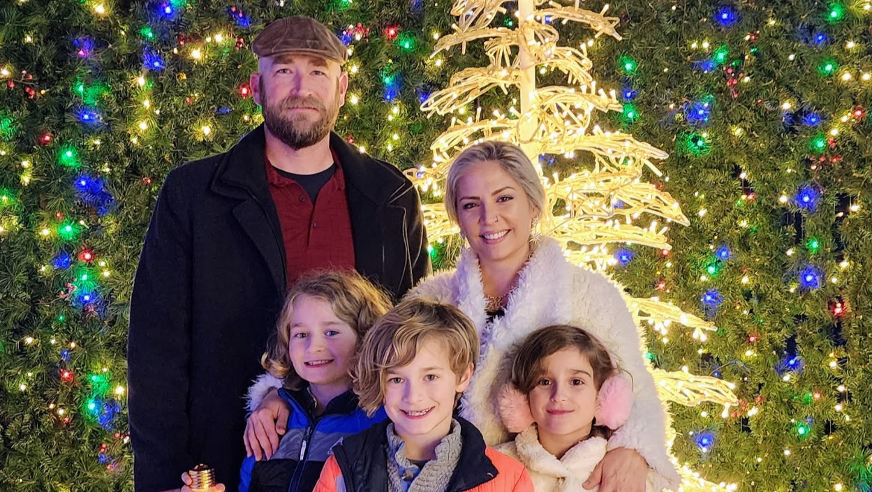 Fundraiser for Owen Macaulay by Branden Running : Stand with Owen and ...