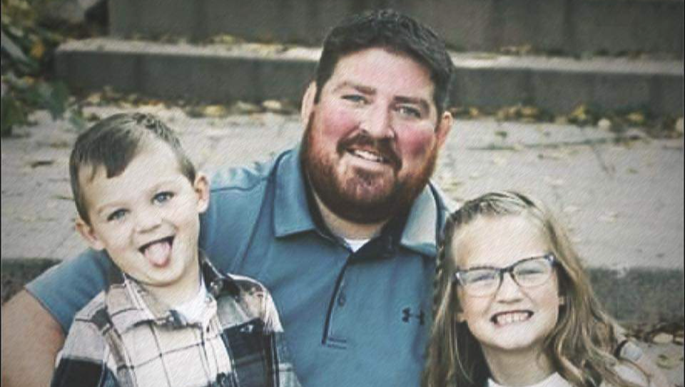 Fundraiser for Adam Houser by Laurie Houser : Support Adam Houser's ...