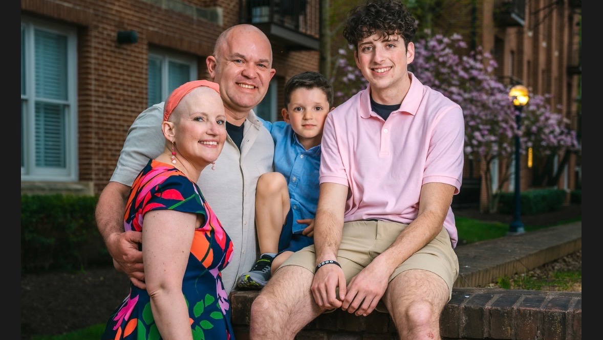 Fundraiser for Chris Rutter by Sid Polish : Supporting Renee's Fight ...