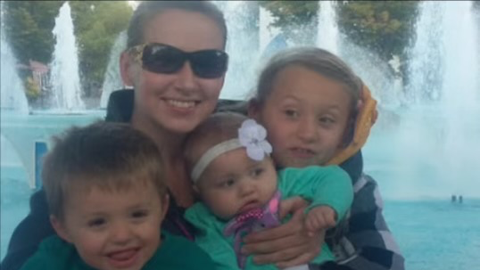 Fundraiser by Nicole Hicks : Help Kristi’s children get their final goodbye
