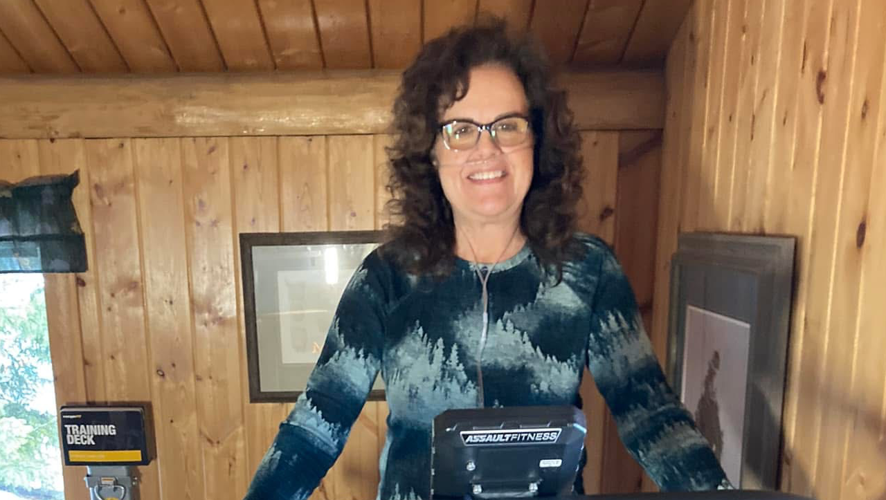 Fundraiser by Michelle Cranson : Support Marcia Boothby's Cancer Journey