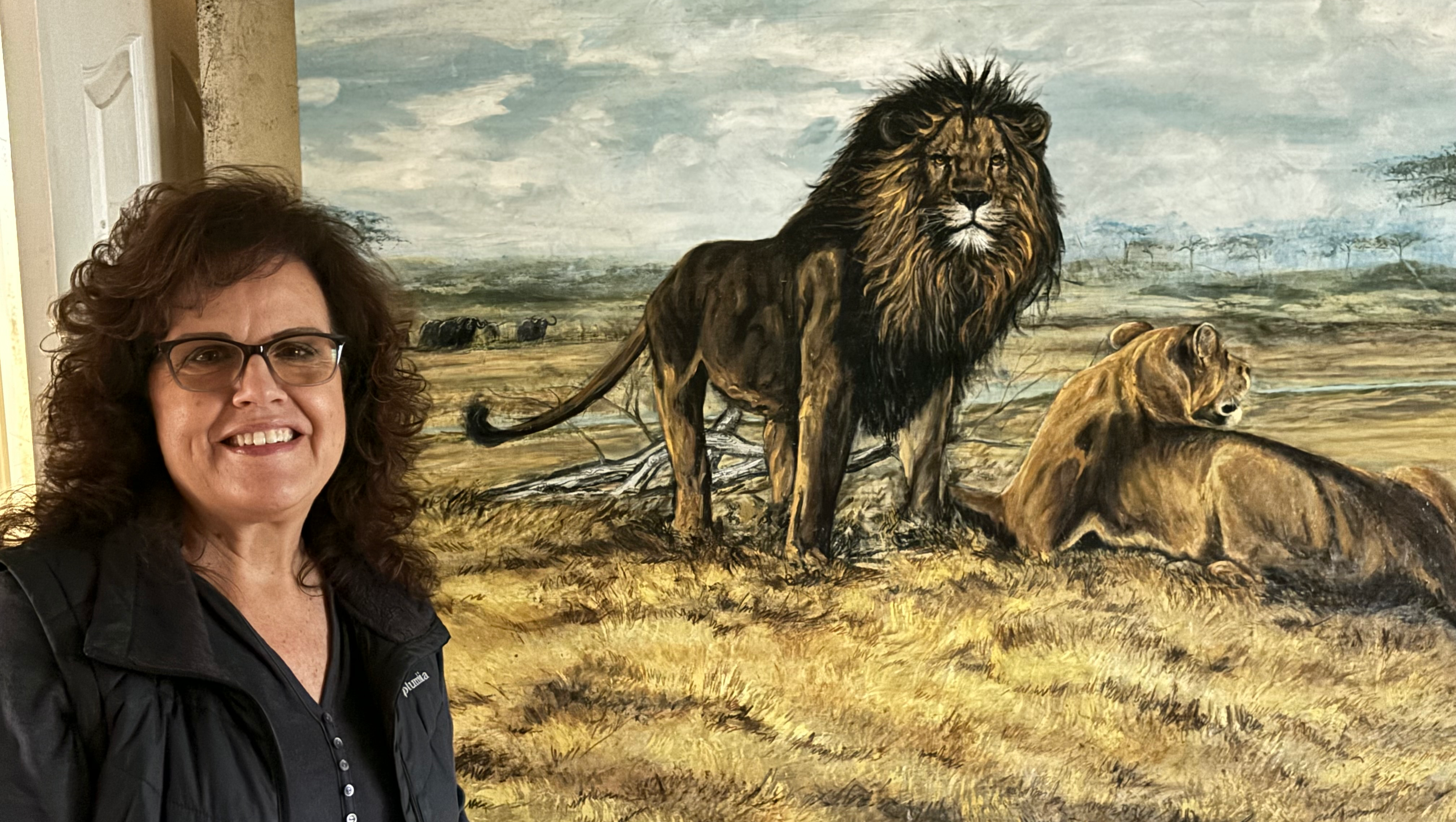 Fundraiser for Marcia Boothby by Michelle Cranson : Support Marcia ...