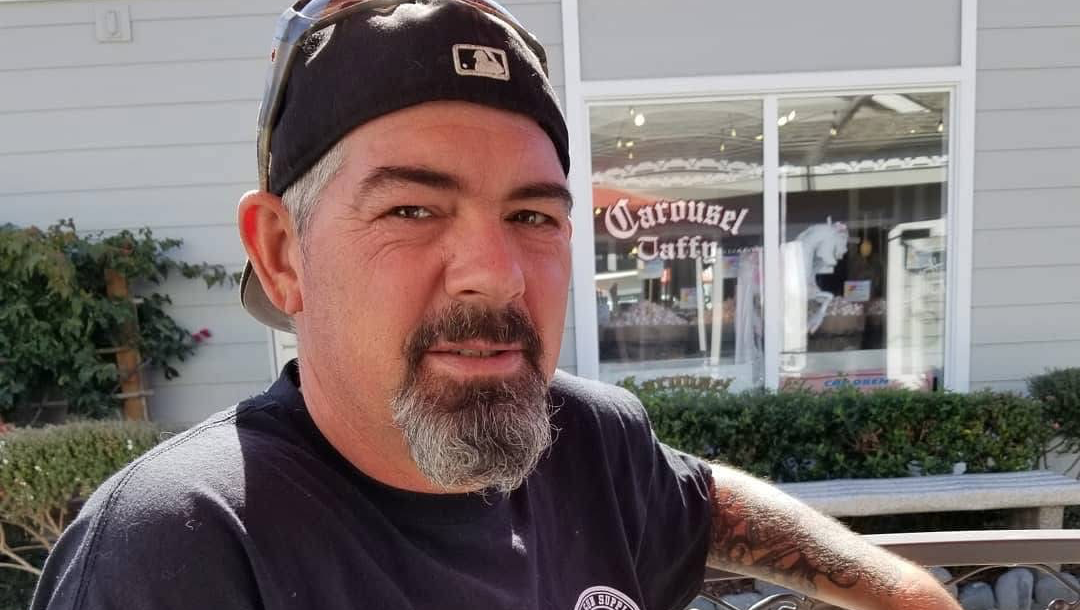 Fundraiser for NICOLE Vernon by Amanda Starling : Remembering Sean Vernon