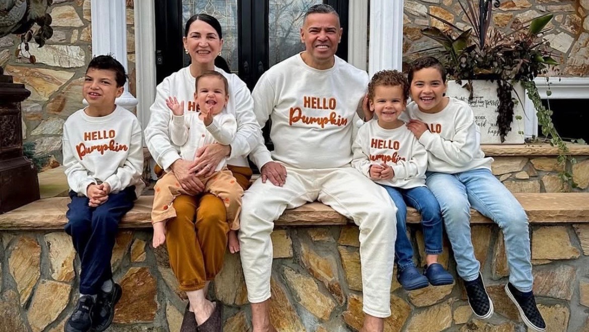 Fundraiser by Jeremy Collado : Support the Collado Family in Memory of ...