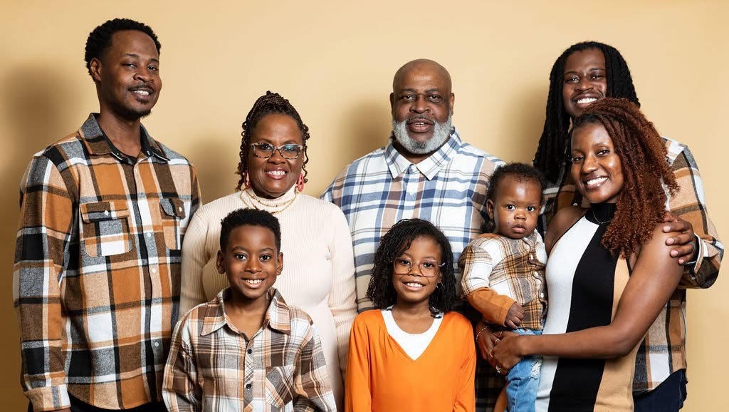 Fundraiser for Rosalind Wesley by Raven Stubbs : In Loving Memory of ...